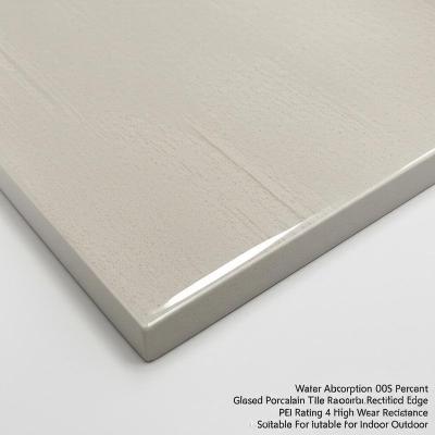 China Glazed Porcelain Tile 800x2600mm Rectified Edge PEI 4 Water Absorption 0.05% Indoor Outdoor for sale