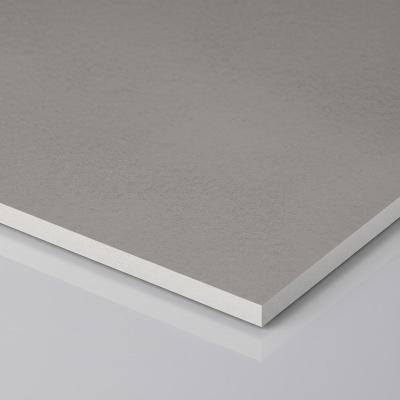 China Matt Full Body Porcelain Tile Edge Rectified Engineered for Easy Installation and Maintenance Providing Flooring Solution for sale