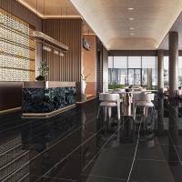 China Modern Porcelain Tile 1200x2700mm White Rectified Edge Smooth Texture Flooring for Commercial Residential Use for sale