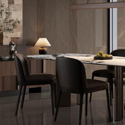 China 1200x2700mm Modern Porcelain Tile Polished Finish Easy Maintenance Large Format Wall Floor for sale