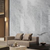 China Modern Porcelain Tile 1200x2700mm 9mm Thick White Polished Matt Floor and Wall Tile for sale
