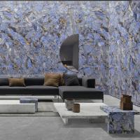 China Modern Porcelain Tile 1200x2700mm 9mm Thickness Polished Matt Finish High Durability Stain Resistant for sale
