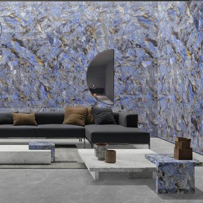 China Modern Porcelain Tile 1200x2700mm 9mm Thickness Polished Matt Finish High Durability Stain Resistant for sale