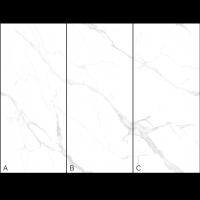 China 9mm Thickness Stain Resistant Glazed Ceramic Floor and Wall Tiles 750x1500mm Porcelain Tile for sale