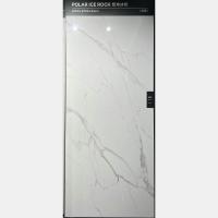 China 9mm Thickness Stain Resistant Glazed Ceramic Floor and Wall Tiles 750x1500mm Porcelain Tile for sale