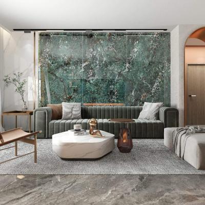 China Glazed Porcelain Tile 800x2600mm Rectified Edge PEI 4 Frost Resistant Flooring for sale