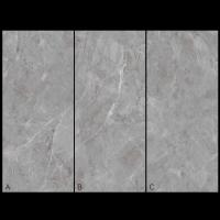 China High durability modern bathroom tiles white shade designed to enhance bathroom interiors combining strength and minimalist modern look for sale