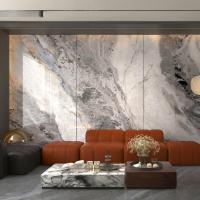 China Indoor Modern Porcelain Tile Offering High Durability and Matching Grout Ideal for Long Term Indoor Flooring Solutions for sale