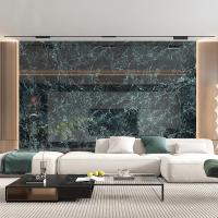China Grey Modern Porcelain Tile with High Durability and 9mm Thickness Designed to Meet Demands of Modern Construction Projects for sale
