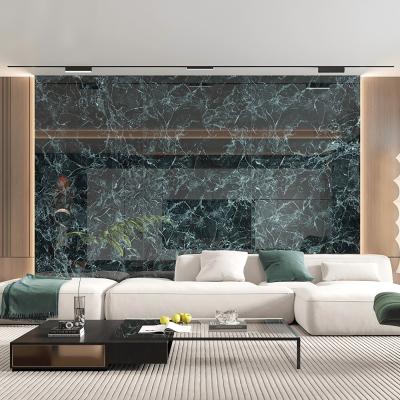China Grey Modern Porcelain Tile with High Durability and 9mm Thickness Designed to Meet Demands of Modern Construction Projects for sale