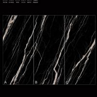 China Rectified Edge Modern Porcelain Tile Easy Maintenance Ideal for Large Scale Commercial Residential Construction Projects for sale
