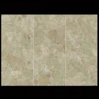 China Indoor glazed ceramic floor and wall tiles offering stain resistance ideal for in areas prone to spills providing stain protection for sale