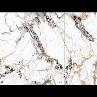 China Indoor Porcelain Modern Porcelain Tile Featuring Excellent Stain Resistance Perfect for Offices Hotels and Retail Spaces for sale