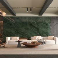 China Indoor Modern Porcelain Tile Smooth Texture 9mm Thickness Offering Durable Versatile Flooring Options for Various Spaces for sale