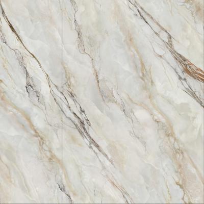 China Floating installation glazed ceramic floor and wall tiles smooth texture designed to meet demanding project specifications with consistent for sale