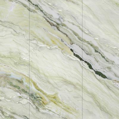 China Polished Modern Porcelain Tile Grey Stain Resistance Durable Surface Suitable Commercial Residential Flooring Solutions for sale