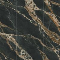 China 1200x2700mm modern grey bathroom tiles porcelain ideal choice for stylish and resilient bathroom interior wall coverings for sale