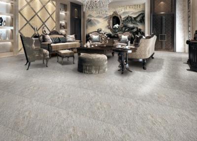 China 24x24 Porcelain Tile 600x600mm 9mm Thick Anti-Bacterial Matte Surface Sandstone Series MF7622 for sale