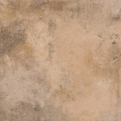 China Yellow Unglazed Porcelain Tactile Warning Track Tile 300x300mm | 10mm Thickness | 0.05% Water Absorption for sale