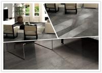 China Boli 30x30cm Porcelain Tile with 10mm Thickness and 4-5 Hardness Rating - Full Body Stone Look Scratch Resistant for sale