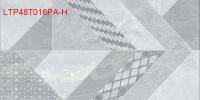 China 400×800mm Matte Surface Porcelain Kitchen Floor Tiles with 0.05% Absorption Rate and 10mm Thickness for sale