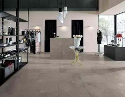 China Simplicity Modern Porcelain Tile Matt And Lappato Surface Heat Insulation for sale