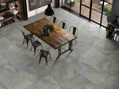 China Antique 3D Inkjet Modern Porcelain Tile Bathroom Matte Finished Stain Proof for sale