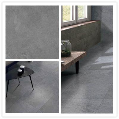 China 900x900mm Porcelain Tile Non Slip Matt Finish Stone Mix Indoor Outdoor Floor Wall Tile for sale