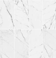 China Durable Marble Effect Porcelain Wall Tiles Heat Insulation 300x300 Mm for sale