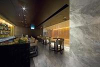 China Braccia Grey Marble Look Porcelain Tile 600x1200mm Chemical Resistant 12mm Thickness for sale