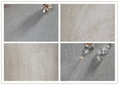 China Limestone Effect Porcelain Tiles 10mm Thickness | Blue Slate Series with <0.05% Water Absorption for sale