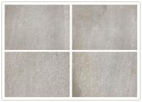 China Natural Stone Look Porcelain Tile 60x60 Grade AAA 20mm Matte Finish for Floor for sale