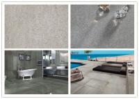 China 600x600mm Acid-Resistant Glazed Porcelain Tile with 10mm Thickness and 0.05% Water Absorption for Outdoor Flooring for sale