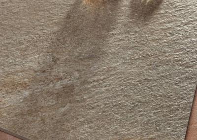 China Sandstone Look Porcelain Tile 600x600mm Matte Finish Durable Flooring for sale