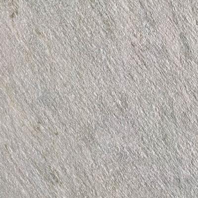 China Light Grey Porcelain Floor Tiles 600x600mm 10mm Thick Matte Finish with 0.05% Water Absorption - Acid Resistant & Non-Slip for sale