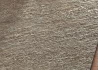 China Torino Italian 600x600mm Porcelain Tile - 10mm Thickness with 0.05% Water Absorption - Grey Marble Look Matte Surface for sale