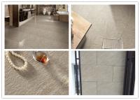 China 10mm Thickness 600x600mm Sandstone Porcelain Tiles with Matte Finish and 0.05% Water Absorption for sale