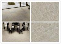 China Anti Bacterial Outdoor Porcelain Tile 10mm Thick | 600x600mm Matte Surface | Water Absorption <0.05% for sale
