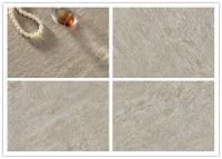 China 600*600 Glazed Porcelain Tile Wall Decoration Elegant Concave Convex Pattern for sale