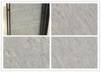 China Sandstone Glazed Porcelain Floor Tile High Polished 600x600 ECO Friendly for sale