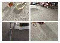 China Sandstone Look Porcelain Tiles 600x600mm with 0.05% Water Absorption and 4-5 Hardness Rating for Indoor/Outdoor Use for sale