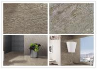 China Non Slip Sandstone Porcelain Tiles 60x60cm Matte Finish Rustic Floor with 10mm Thickness and 0.05% Water Absorption for sale
