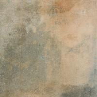 China 600x600mm Glazed Porcelain Floor Tile with 10mm Thickness - Matte Cement Pattern Design for Indoor/Outdoor Use for sale