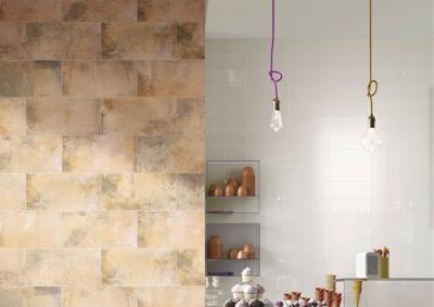 China 10mm Thick Cement Look Porcelain Tile 600x600mm with 0.05% Water Absorption and Matte Finish for sale