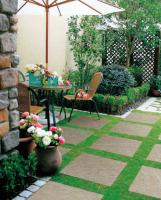 China 24x24 Porcelain Floor Tile 600x600mm 9mm Thick Matte Finish Scratch Resistant Indoor Outdoor for sale