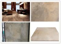 China 600x600mm Matte Porcelain Floor Tile Heat Insulation Non Slip Wear Resistant 10mm for sale