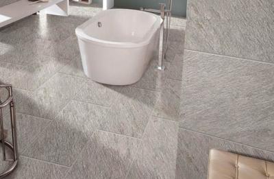 China Boli Glazed Polished Porcelain Tile 600x600mm 10mm Thick with 0.05% Water Absorption for sale