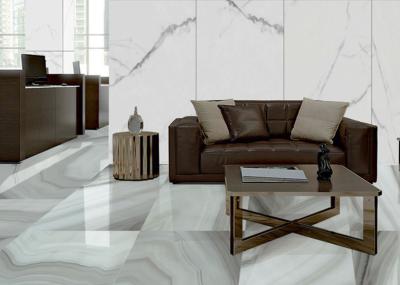 China Full Polished Outdoor Porcelain Tile for sale