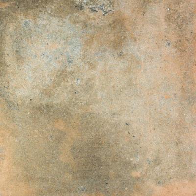 China 600x600mm Porcelain Tile 10mm Thickness Matte Finish Cement Look Floor Tile for sale