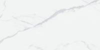 China Exotic Trim Glazed Porcelain Tile 600x1200mm Non Slip Floor Wall Tile Super White for sale